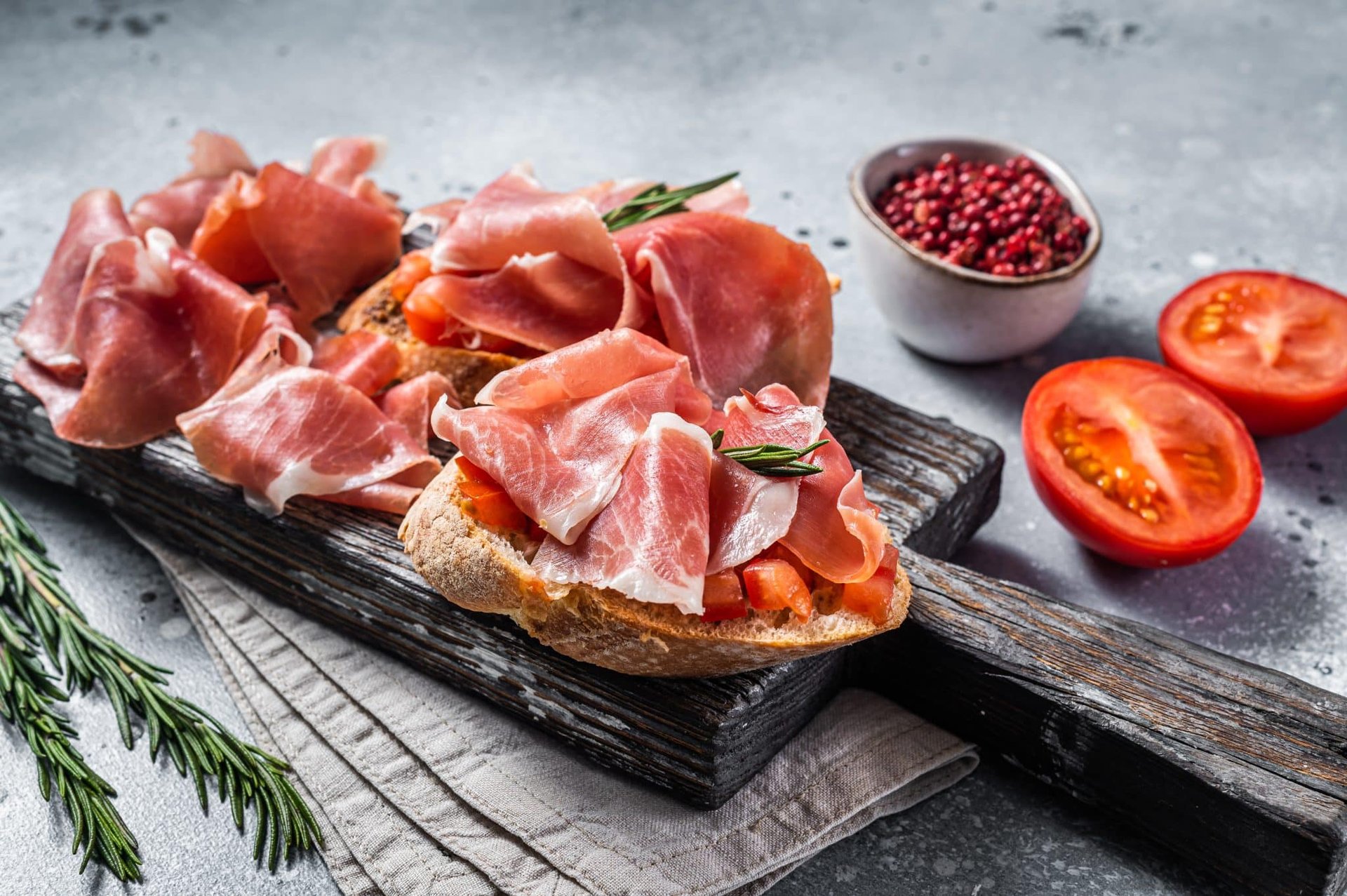 Jambon ibérique : une délicatesse gastronomique originaire d'Espagne ...